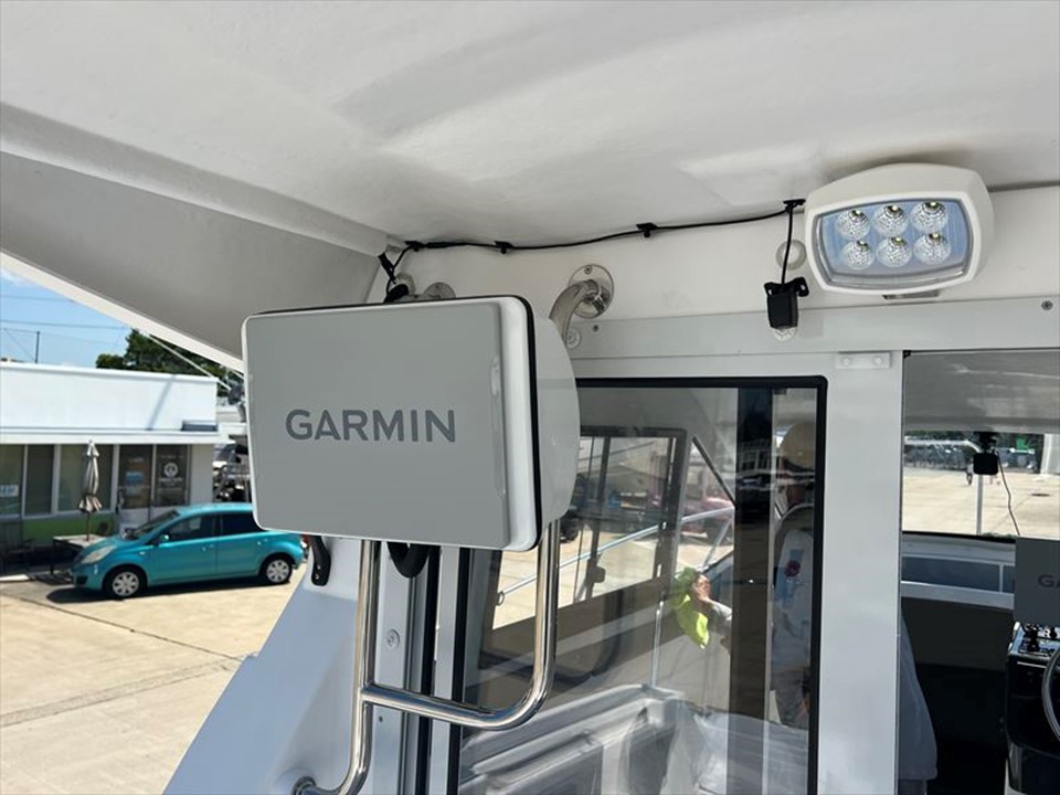 大人気！！ヤマハ YFR27の艤装モデルご紹介 || SEA SEA CLUB MEDIA SITE